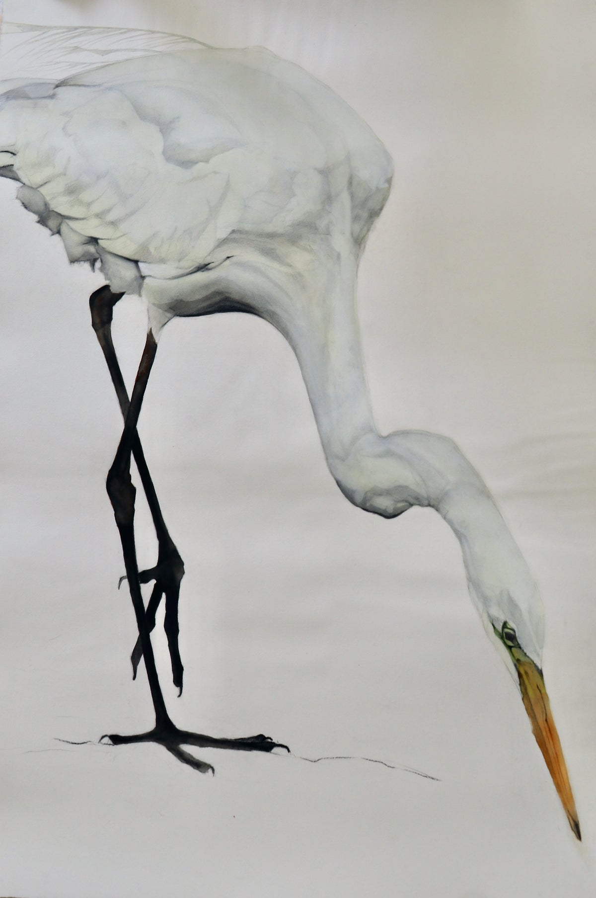 Egret One